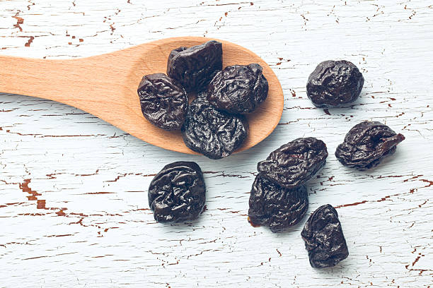 Organic Prunes - Pitted - Left Coast Organics