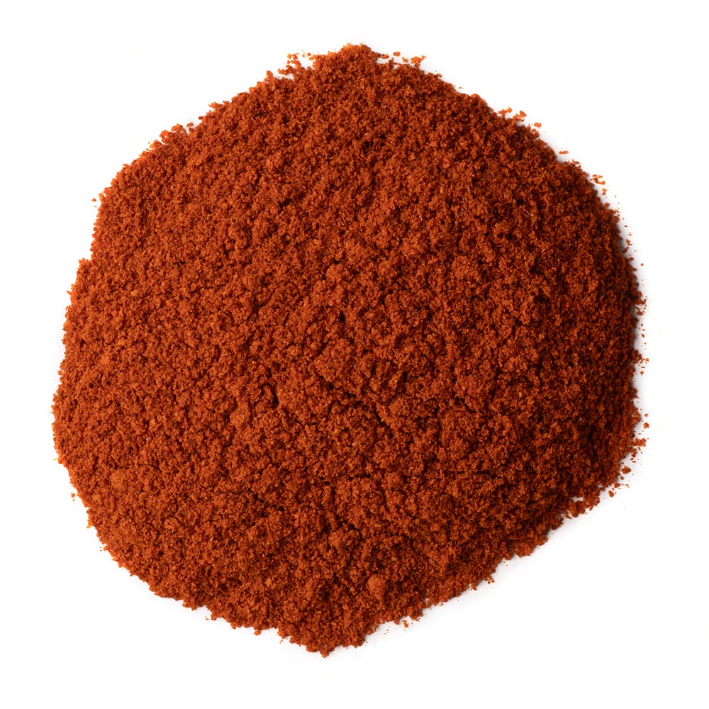 Organic Cayenne Pepper - Left Coast Organics