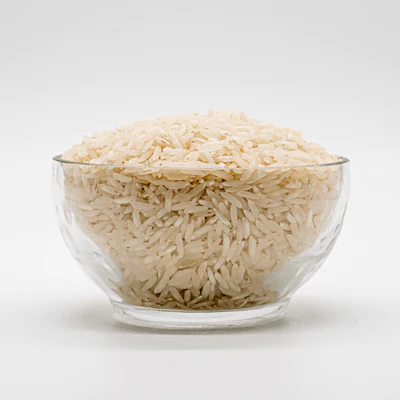 Organic White Basmati Rice, Regenerative Organic Certified & Fair Trade ...